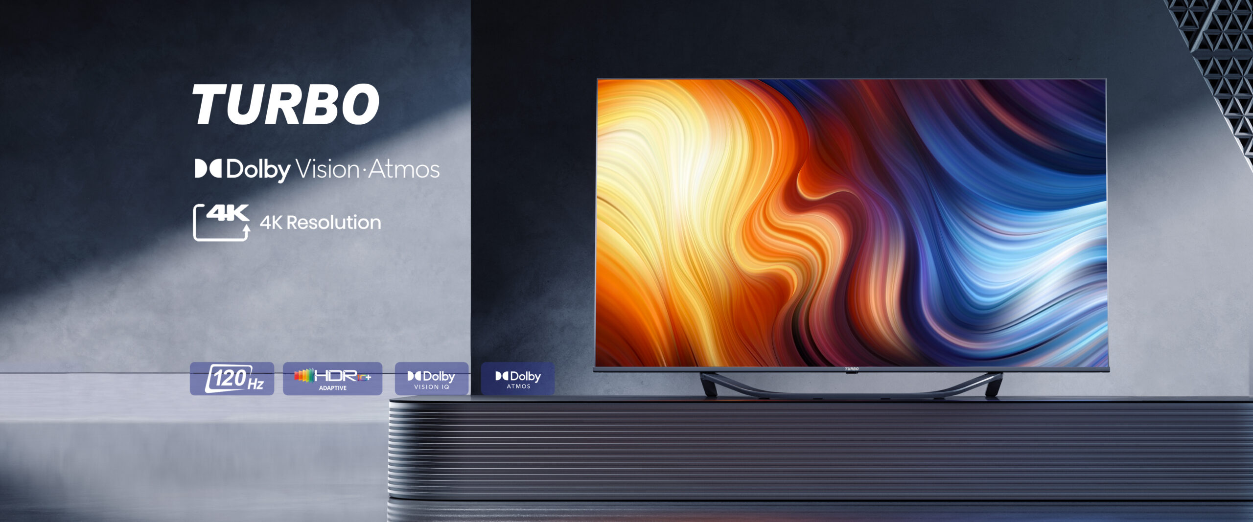 Turbo Electronic – Latest innovation in technology