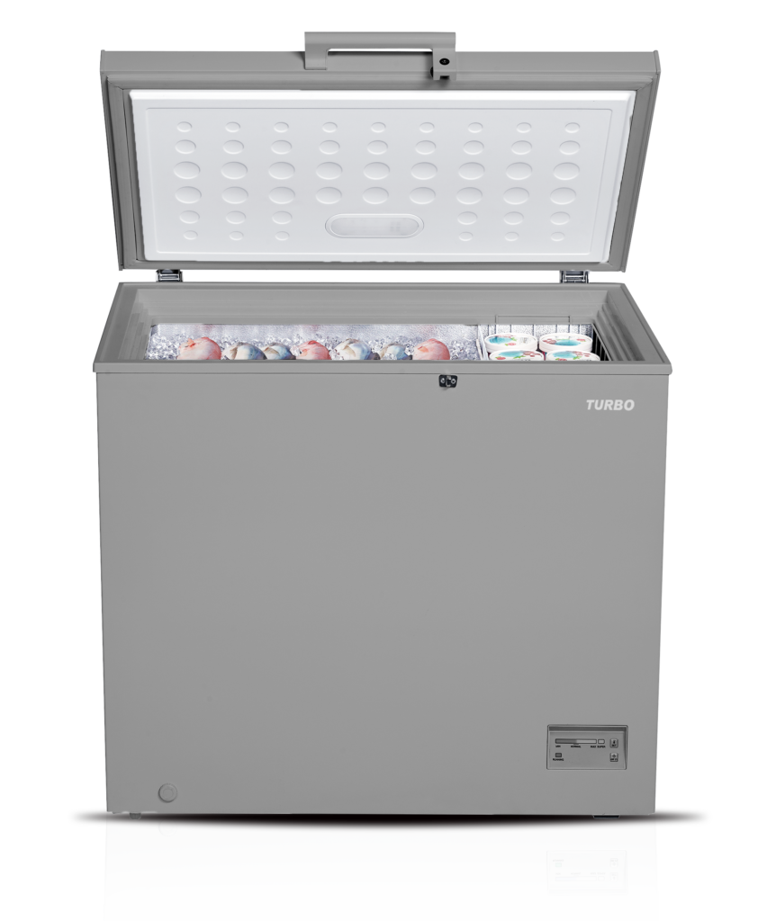91CM Chest Freezer SA-91S – Uomo